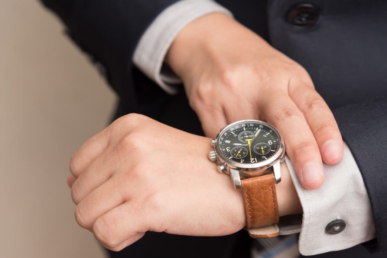 Relojes GMT: significado y funcionamiento | Anpre
